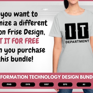 Information Technology Design Bundle | Information Technology ...
