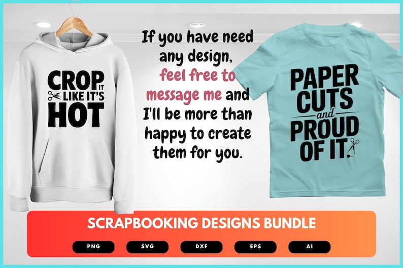 Scrapbooking SVG Bundle | Craft Paper Cut Files , Decorative Elements ...