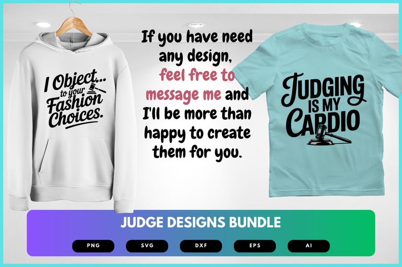 Judge SVG Bundle | Courtroom Clipart, Law , Justice Quotes Cut Files ...