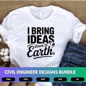 Civil Engineer SVG Bundle | Construction Clipart, Blueprint , Site Plan ...