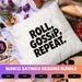 Bunco SVG Bundle | Funny Dice Game Sayings, Party Clipart & Cricut Cut ...
