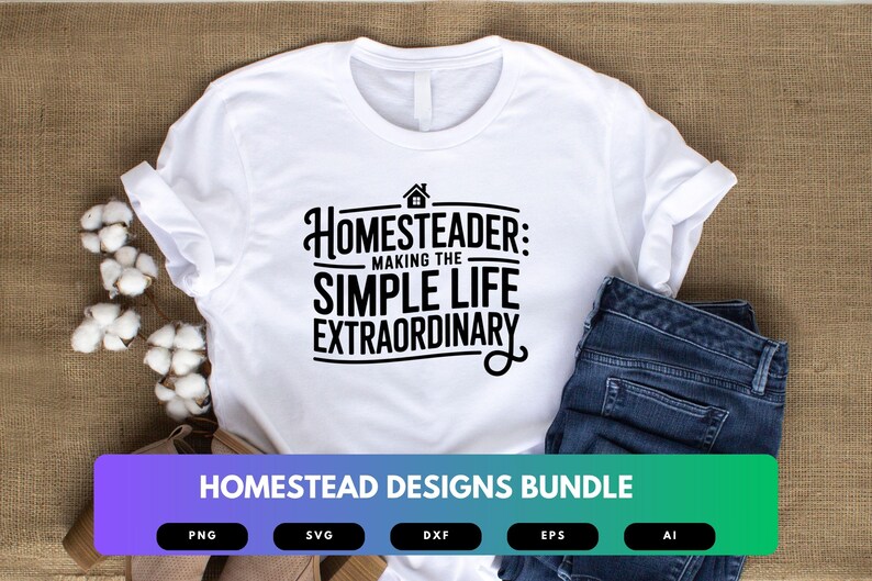 Homestead SVG Bundle | Farm Life Quotes , Country Living Cut Files for ...