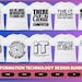 Information Technology Design Bundle | Information Technology ...