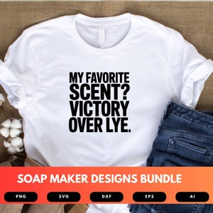 Soap Maker SVG Bundle | Handmade Soap Quotes , Craft Labels Cut Files ...