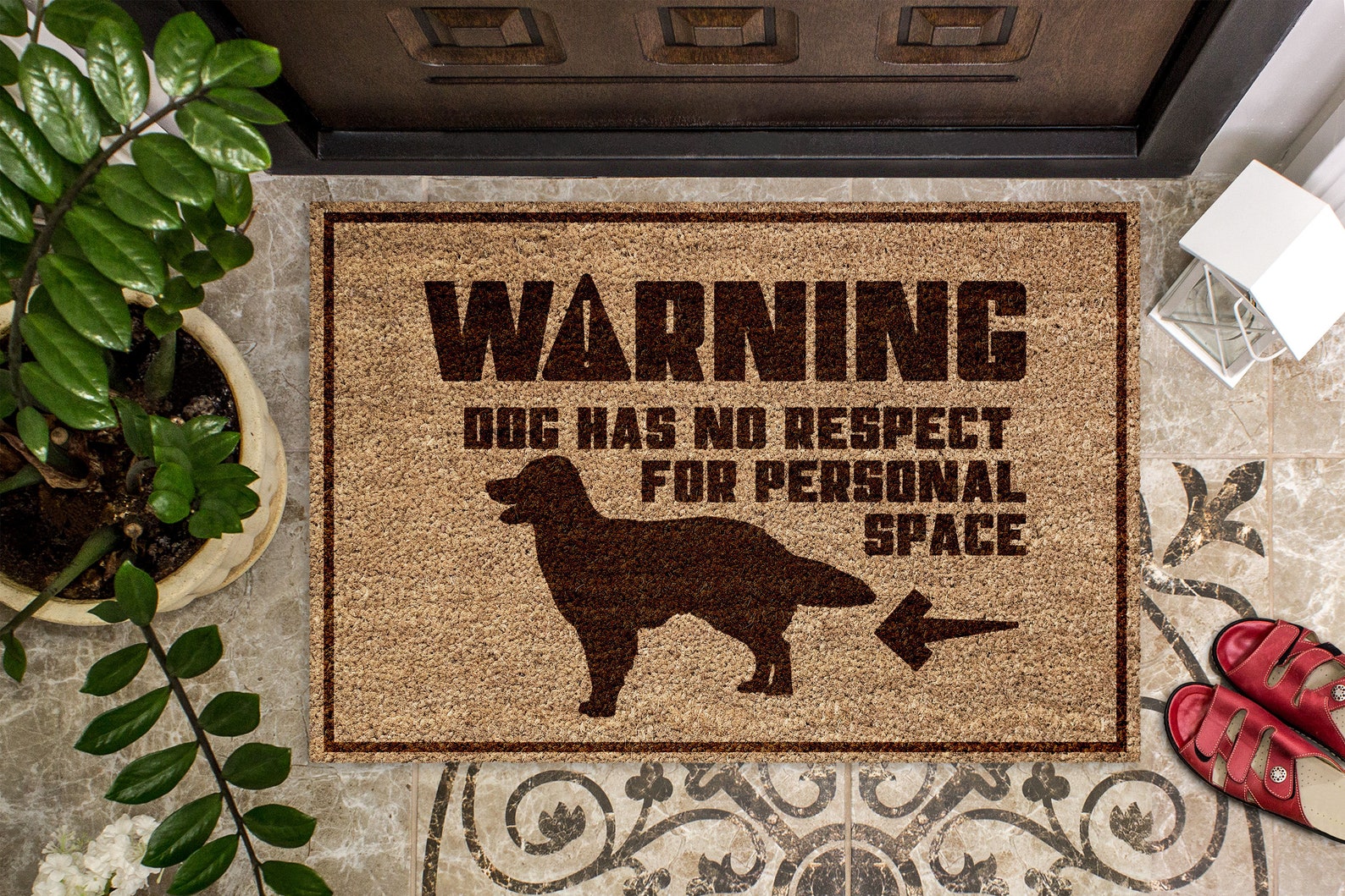 Door Mat Funny SVG Door Dog Mat Theme Funny Door Dog Mat - Etsy