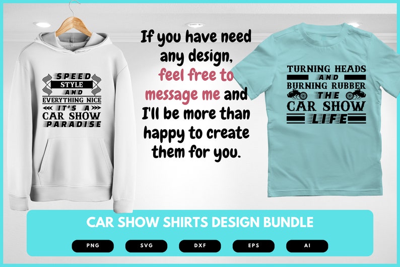 Car Show Shirts Design Bundle | Car Show Shirts SVG | Car Show Design ...