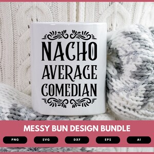 Comedian Design Bundle | Funny Comedian | Joker Design | Comedian Funny ...