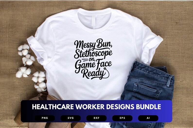 Healthcare Worker SVG Bundle | Medical Quotes , Nurse Doctor Cut Files ...