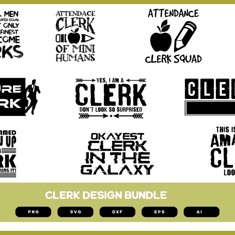 Unit Clerk - Etsy Canada