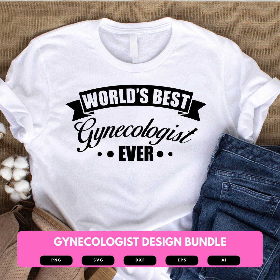 Gynecologist SVG | Cricut Doctor Designs | Gynecologist Files ...