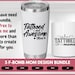 Tatted Mom SVG | Tattoo Mom Cut Files | Cricut Mom Designs | Tatted Mom ...
