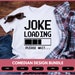 Comedian Design Bundle | Funny Comedian | Joker Design | Comedian Funny ...