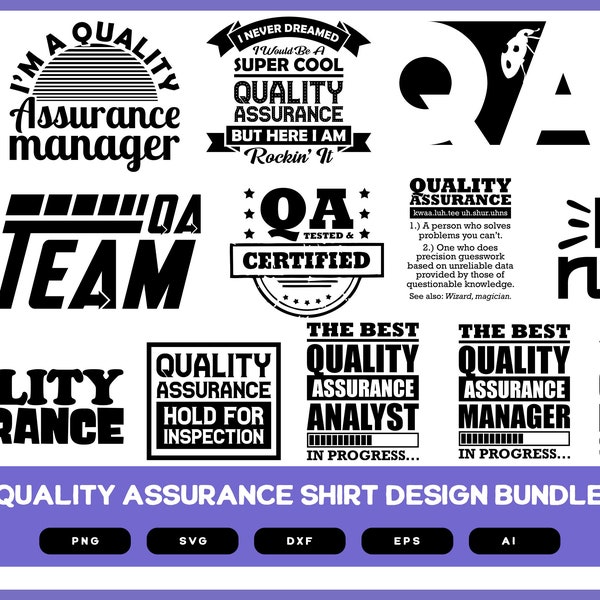 Assurance - Etsy
