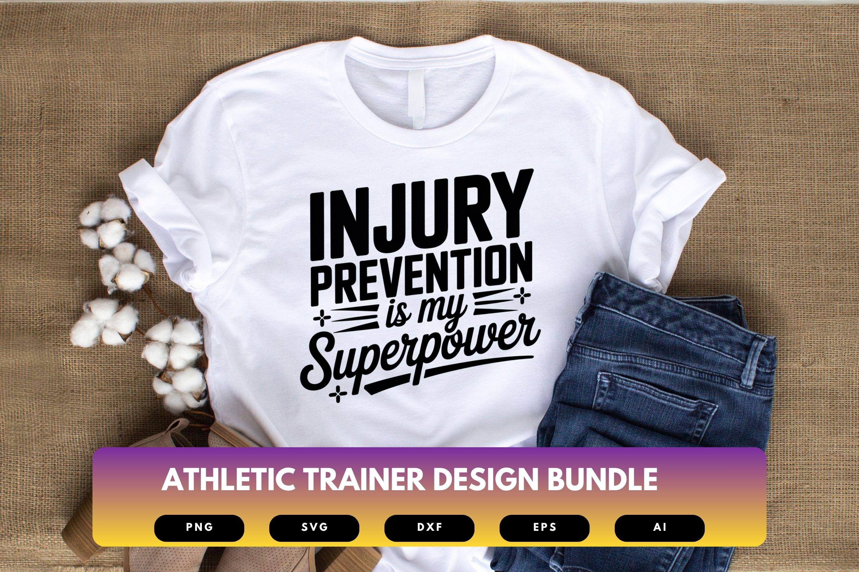 Athletic Trainer SVG Bundle | Sports Trainer Clipart, Fitness ...