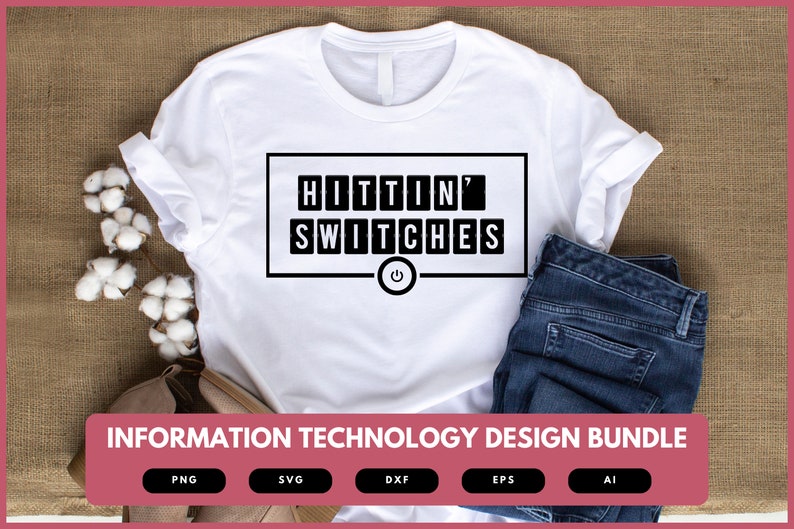 Information Technology Design Bundle | Information Technology ...
