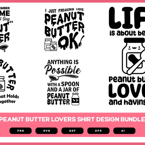 Peanut Svg - Etsy