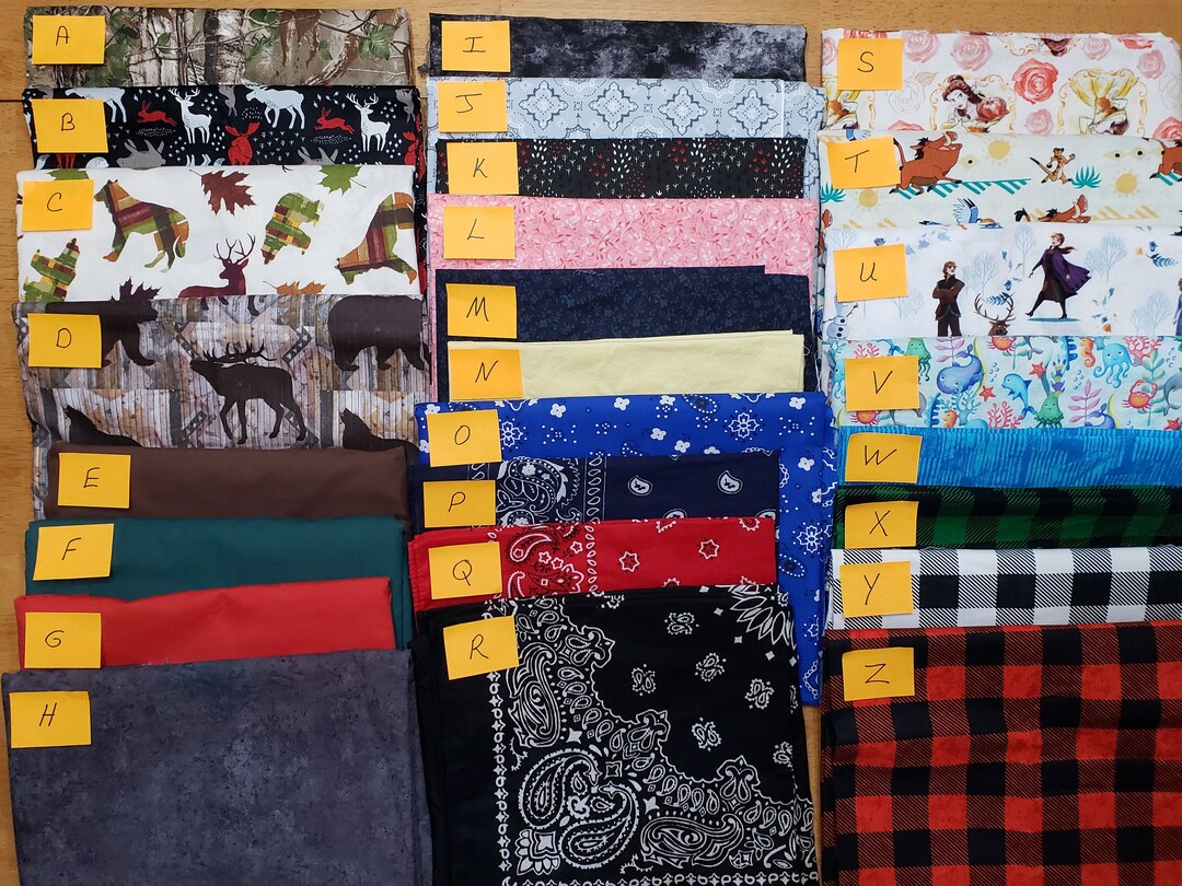 Hand Made Mask - Etsy