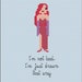 Parody Jessica Rabbit PDF Cross Stitch Pattern - Etsy