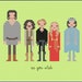 Parody the Princess Bride PDF Cross Stitch Pattern - Etsy