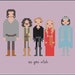Parody the Princess Bride PDF Cross Stitch Pattern - Etsy