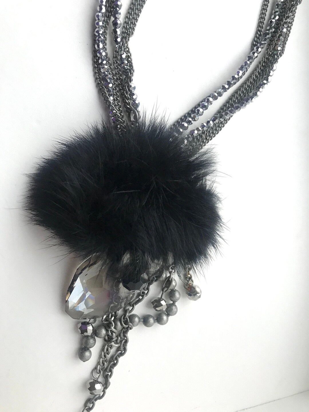 Pranella Necklace - Etsy