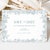 Wedding Welcome Card Template, QR Code Itinerary, Weekend Events, Scan ...