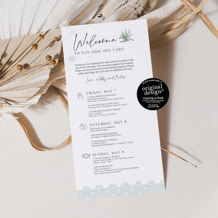 Tile Schedule - Etsy