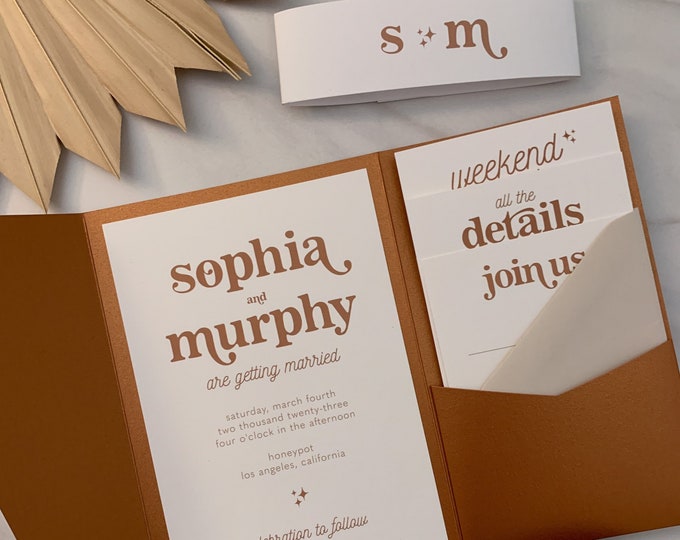 The Best Invitations on Etsy