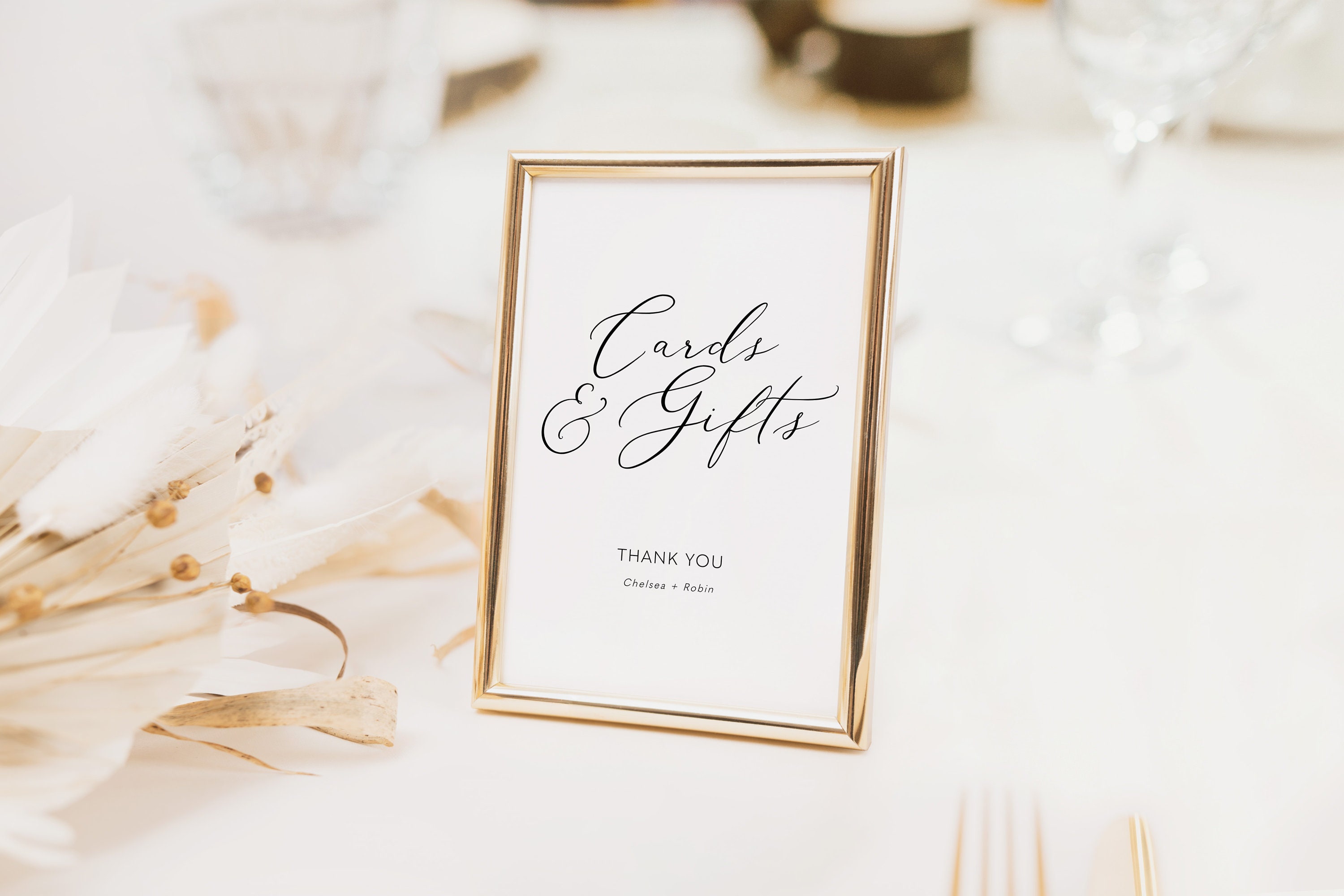 Editable 8x10 Sign Template Printable Custom Wedding Sign - Etsy