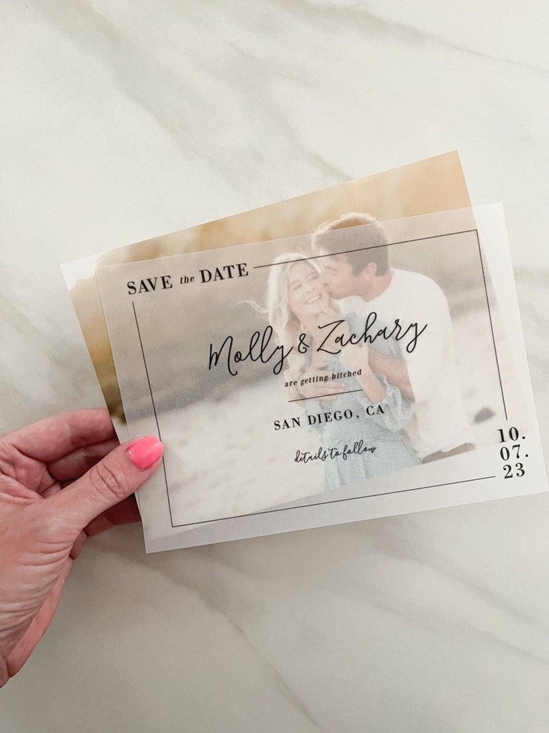 Vellum Overlay Template Vellum Overlay Etsy UK