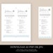 Agave Wedding Invitation Bundle, Acre Baja Save the Date, Mexico ...
