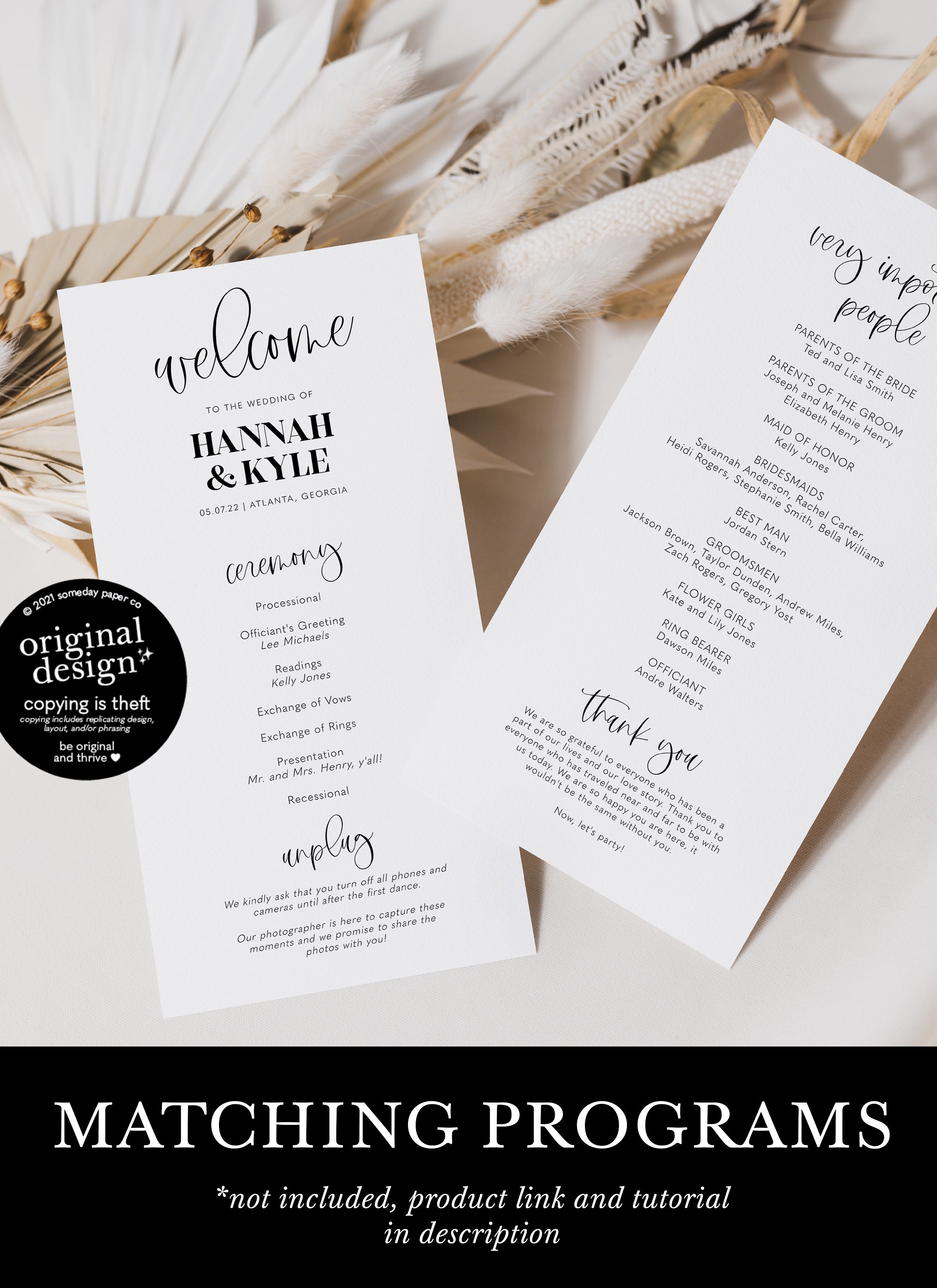 QR Code Welcome Sign Printable Wedding Welcome Sign Template | Etsy