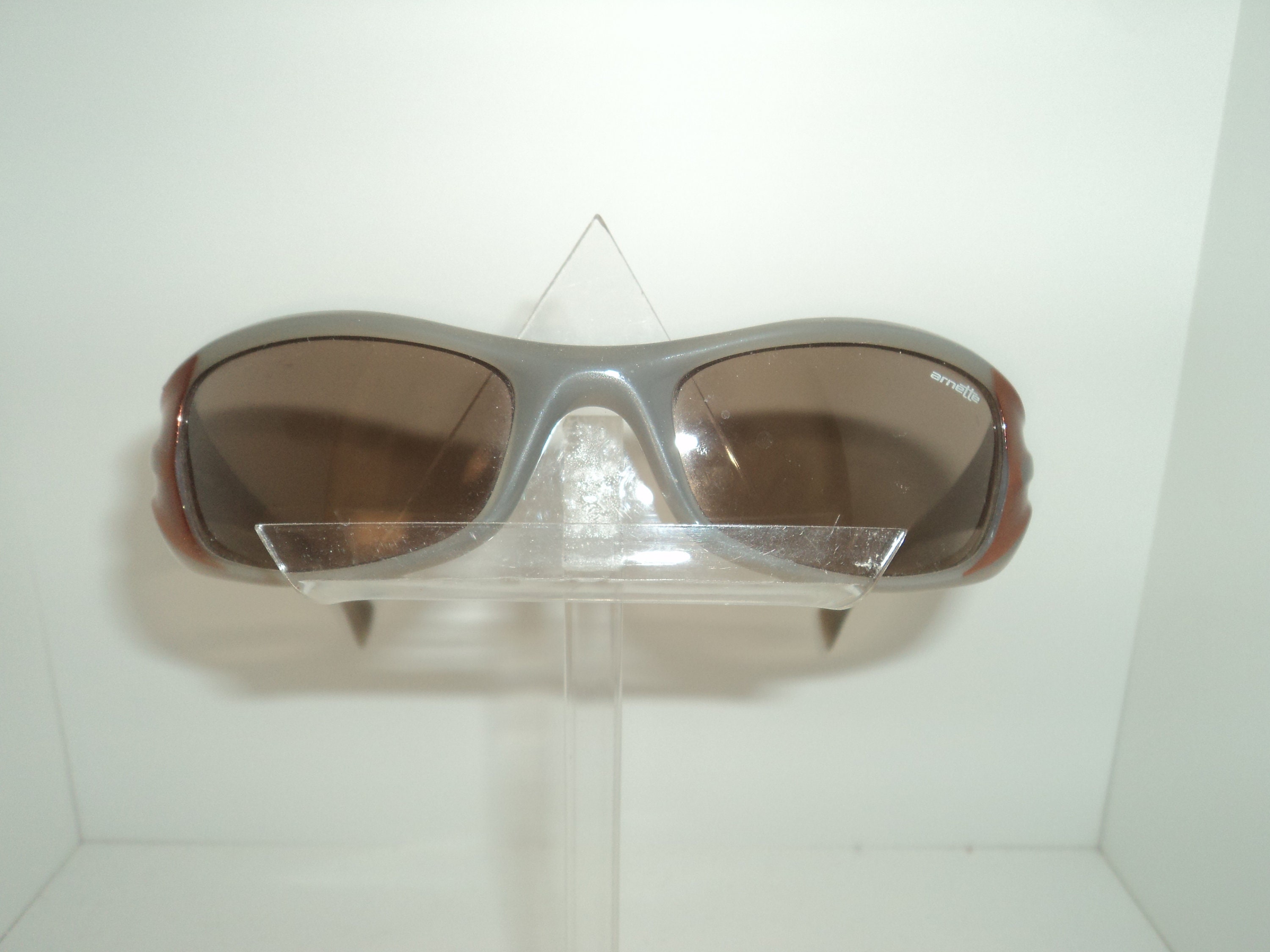 Arnette Sport Sunglasses, Model STANCE, Made in Italy - Etsy