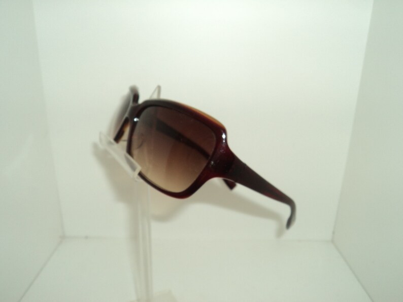 Oliver Peoples Sunglasses, Model Dunaway-p, Made in Japan - Etsy