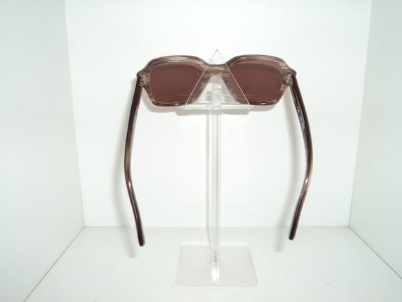 RÖHM sunglasses, model F81, made in Germany - Gem