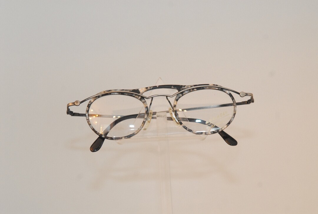 Avanti Moda Collection Pretigeous Eye-wear, Metal-cellulose Acetate ...