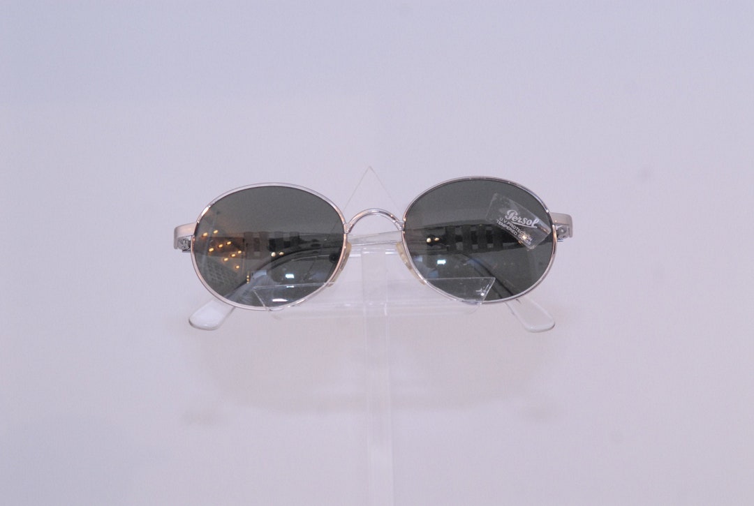 Persol Real Vintage Original, Model 2021-511/31 Made in Italy - Etsy