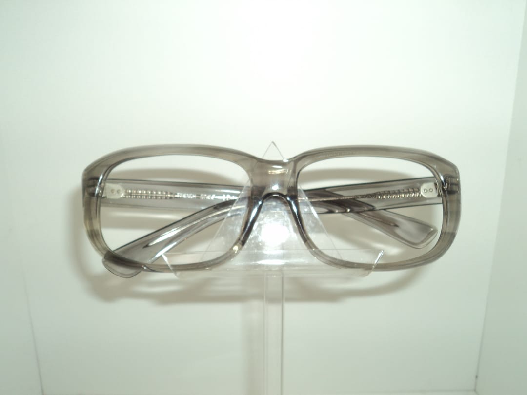 French Style Eyeglasses, Model 104, Full Original Form, Made in France ...