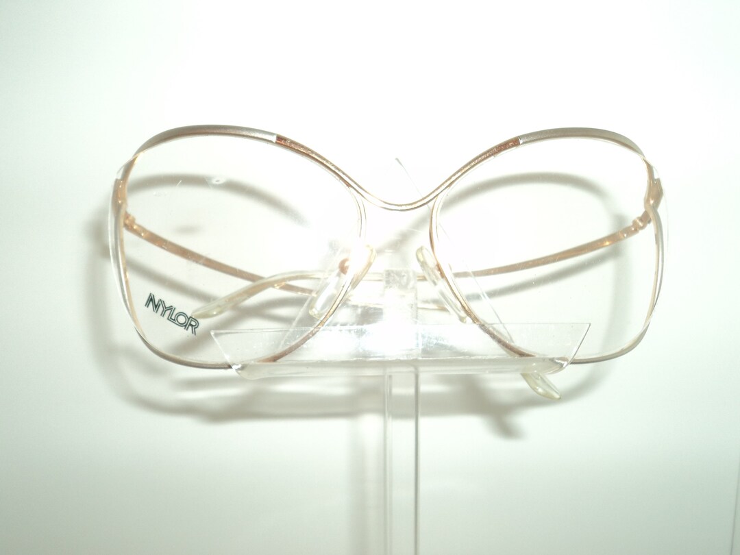 Essilor Eyewear, Model 327, Made in France - Etsy UK