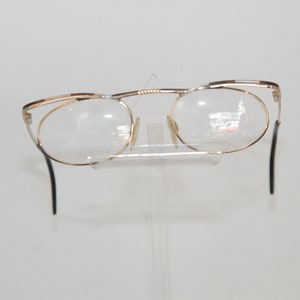 Cazal Eyewear, Vintage Style, Attractive Fresh Look, Made in Germany - Etsy