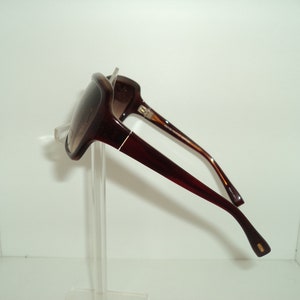 Oliver Peoples Sunglasses, Model Dunaway-p, Made in Japan - Etsy