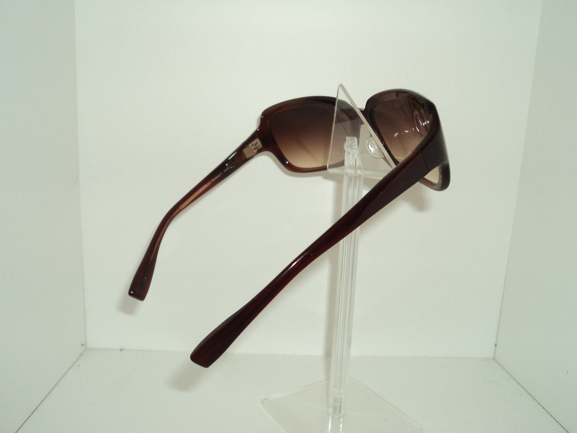 Oliver Peoples Sunglasses, Model Dunaway-p, Made in Japan - Etsy