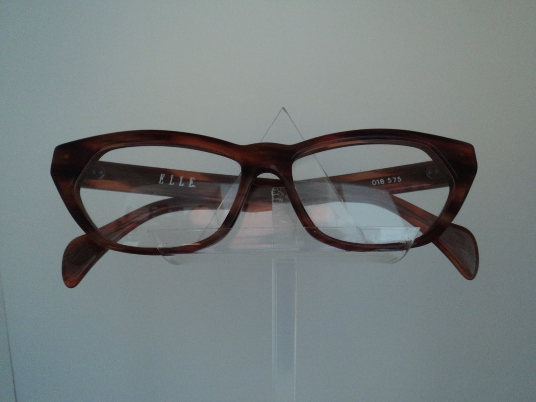 ELLE Eyeglasses, Model 018 575 - Etsy