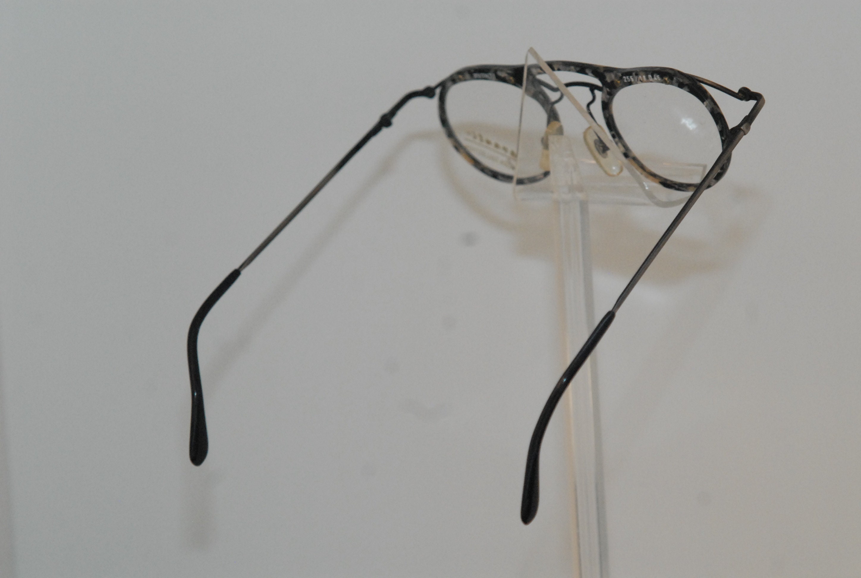 Avanti Moda Collection Pretigeous Eye-wear, Metal-cellulose Acetate ...
