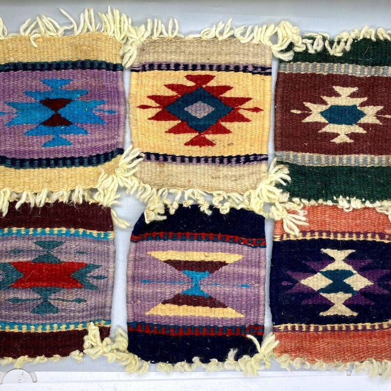 Zapotec Rug - Etsy