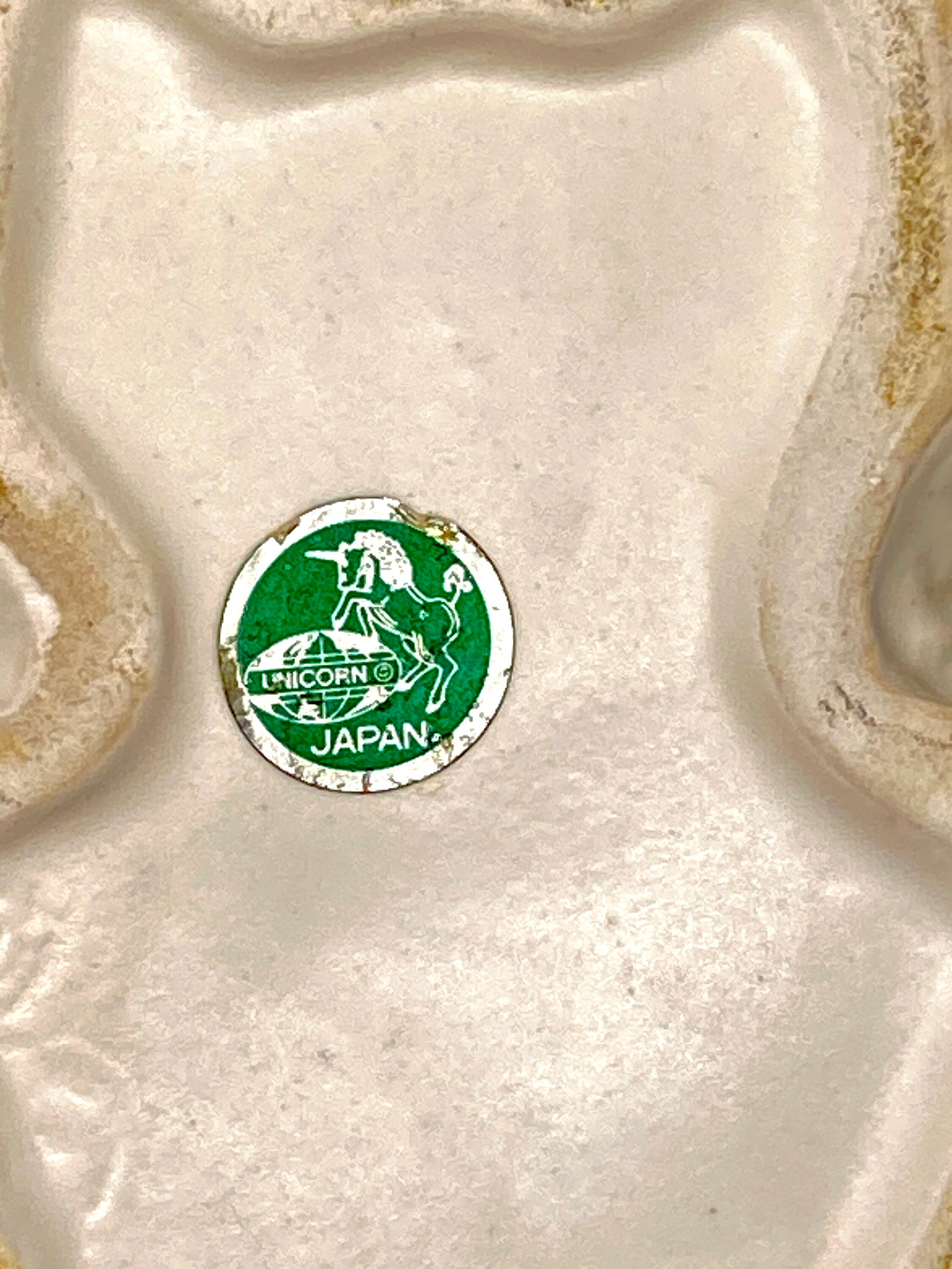 1950s Japan Matte Ceramic Rabbit Bunny Planter - Etsy