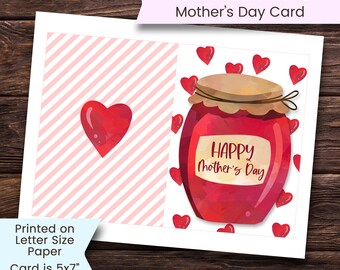 You're My Jam Printable - Etsy