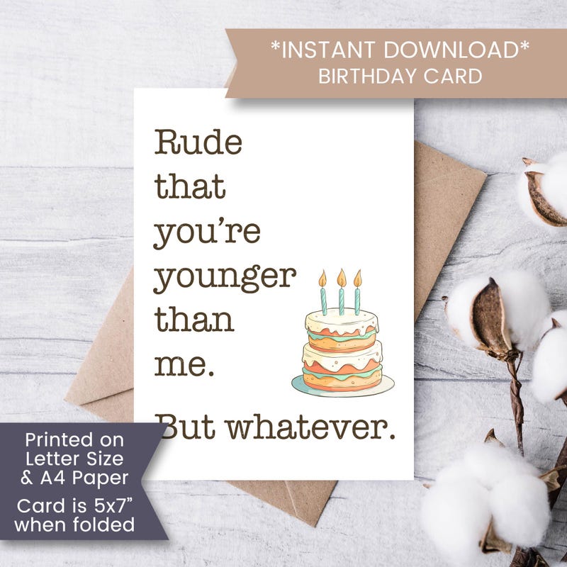 Rude Black Gifts - 60+ Gift Ideas for 2026