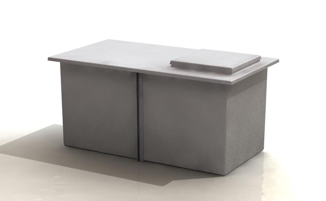 GRP Water Tanks WRAS Approved Water Storage Tanks - Etsy