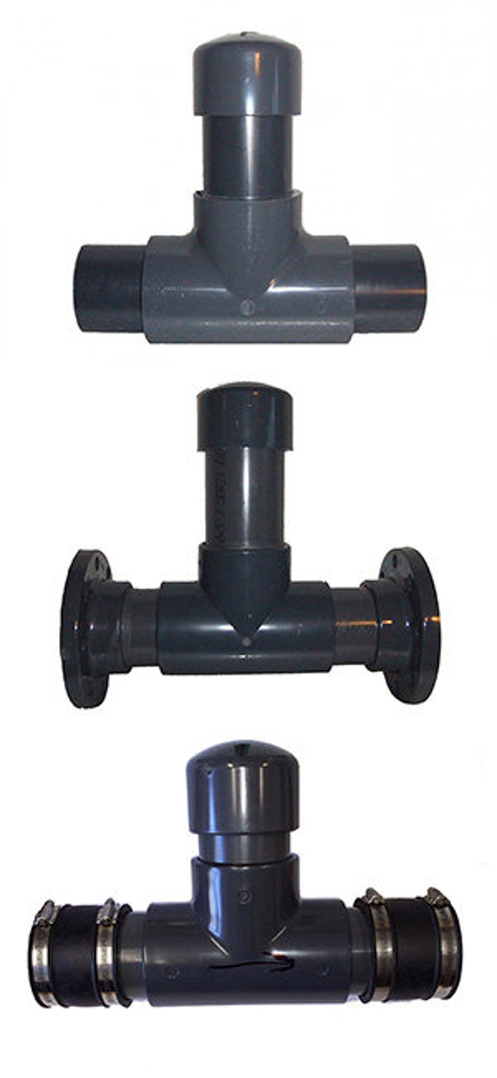 Inline Screened Water Tank Overflows - Etsy